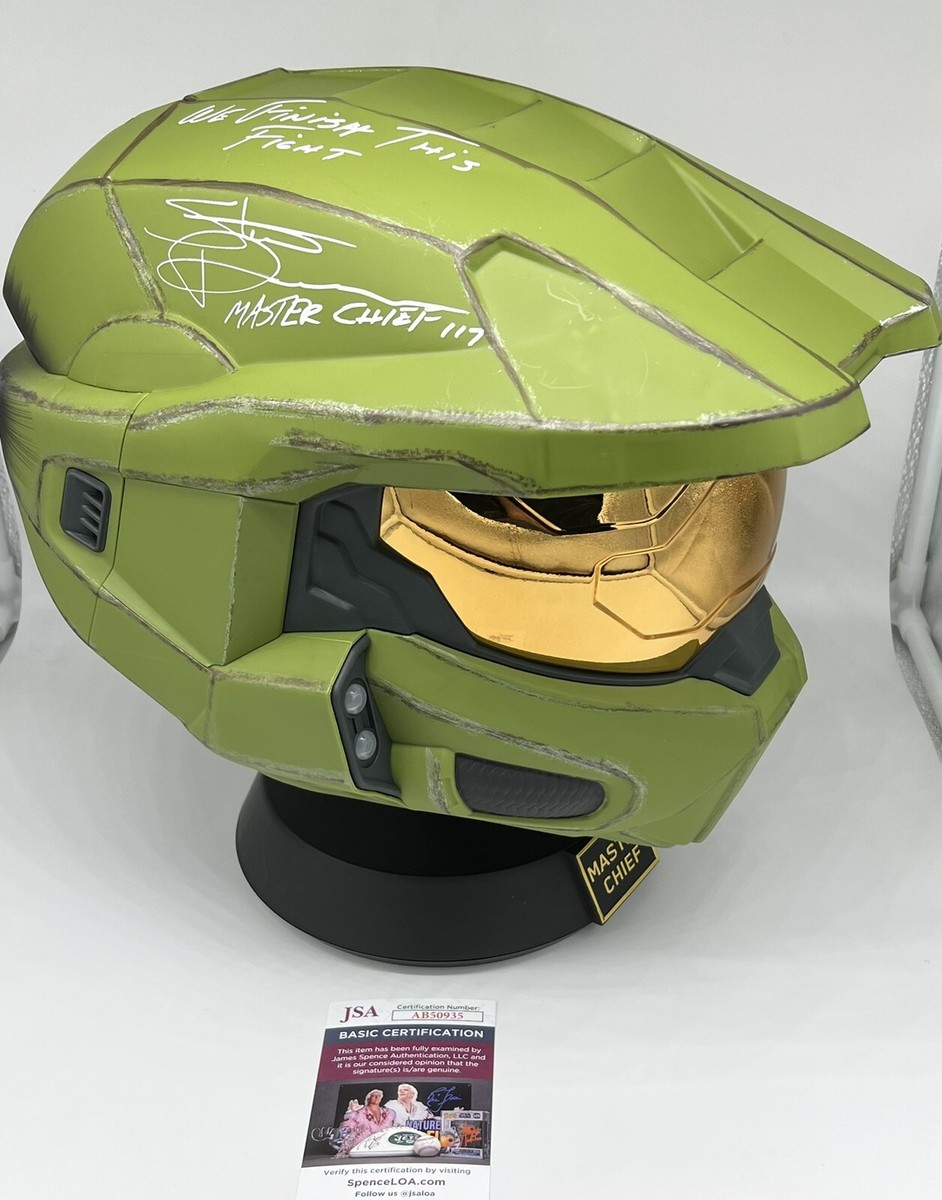 Disegno Casco Master Chief Halo 4 Halo: The Master Chief Collection