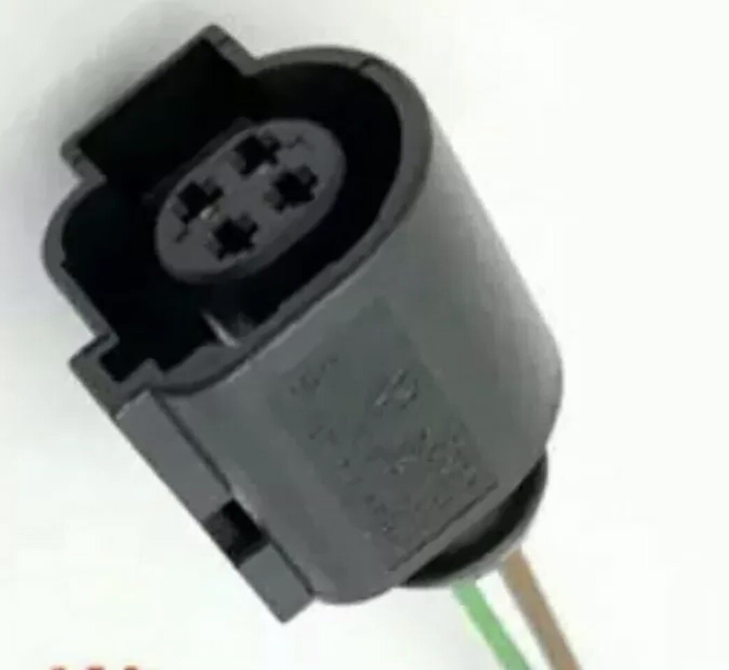 New HEADLAMP LEVEL RANGE SENSOR CONNECTOR | Grelly USA