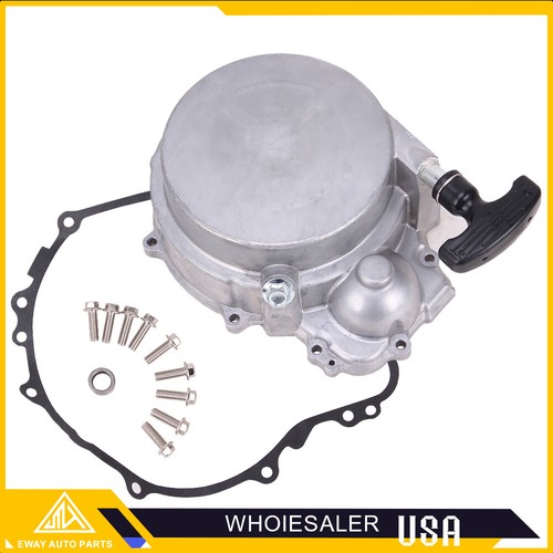 ATV Complete Recoil Starter Pull Start For Polaris Sportsman 500 HO ...