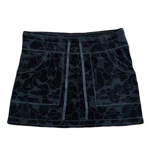 USED [RARE/BRAND NEW] BATHING APE CAMOUFLAGE MINI SKIRT TALL UNUSED | eBay