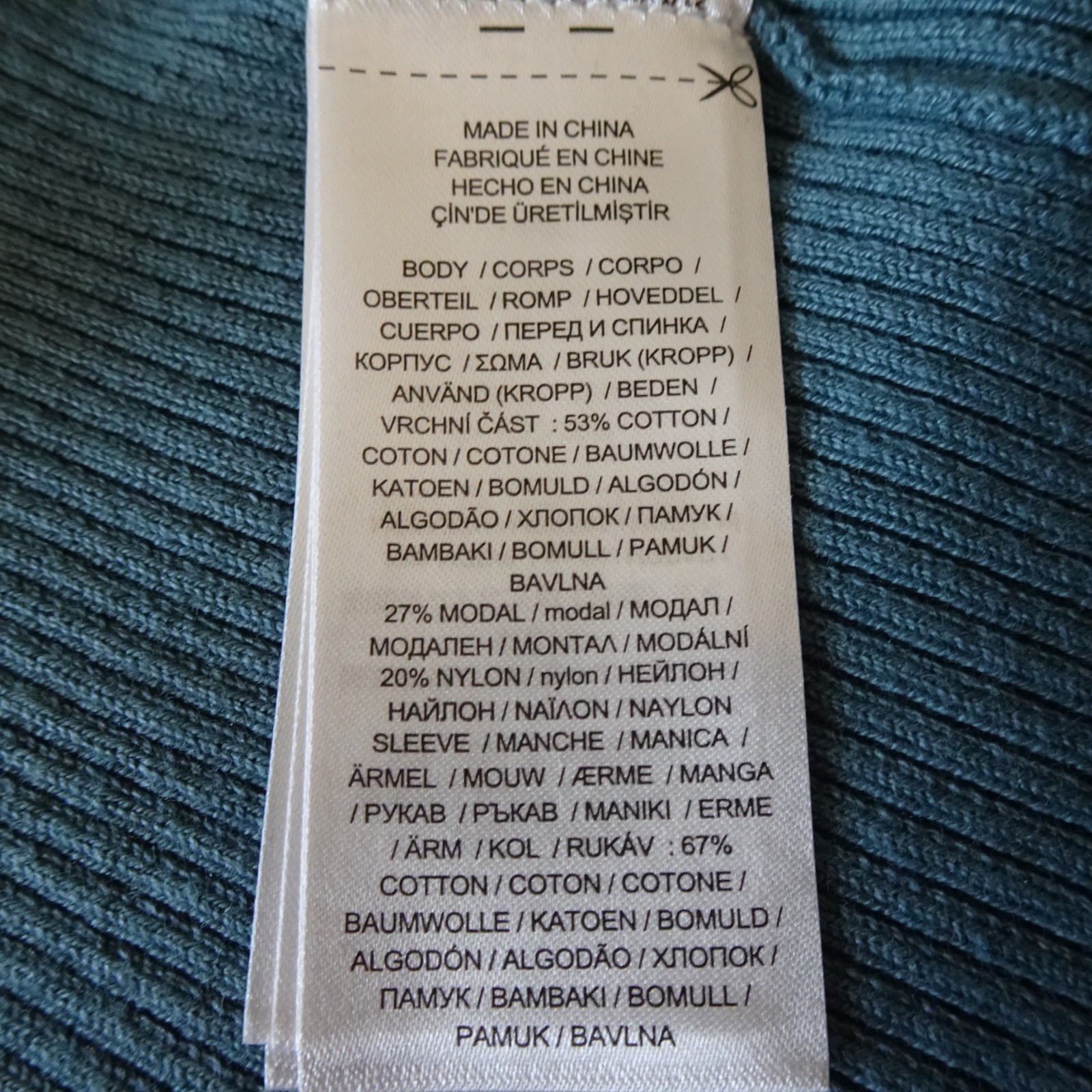 Ralph Lauren Knit Top Women's Plus Size 2X BLUE V-Neck Classic Preppy ...