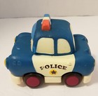 Just B You Pull Back Police Car Law Enforcement Squad Car | eBay