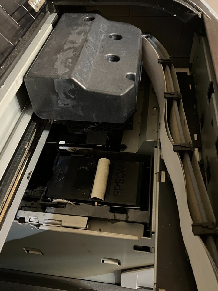 Epson SureColor F2100 Direct to Garment Printer | eBay