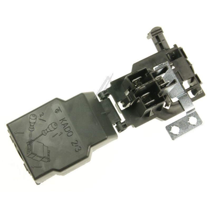 Beko BBXIF22100S Cooker Oven Connection Box Terminal Block 166900158 ...