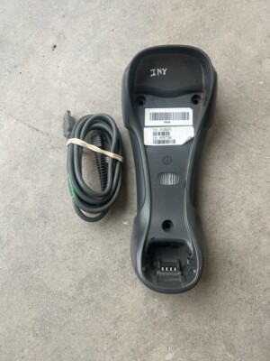 Barcode Scanners - Symbol Technologies