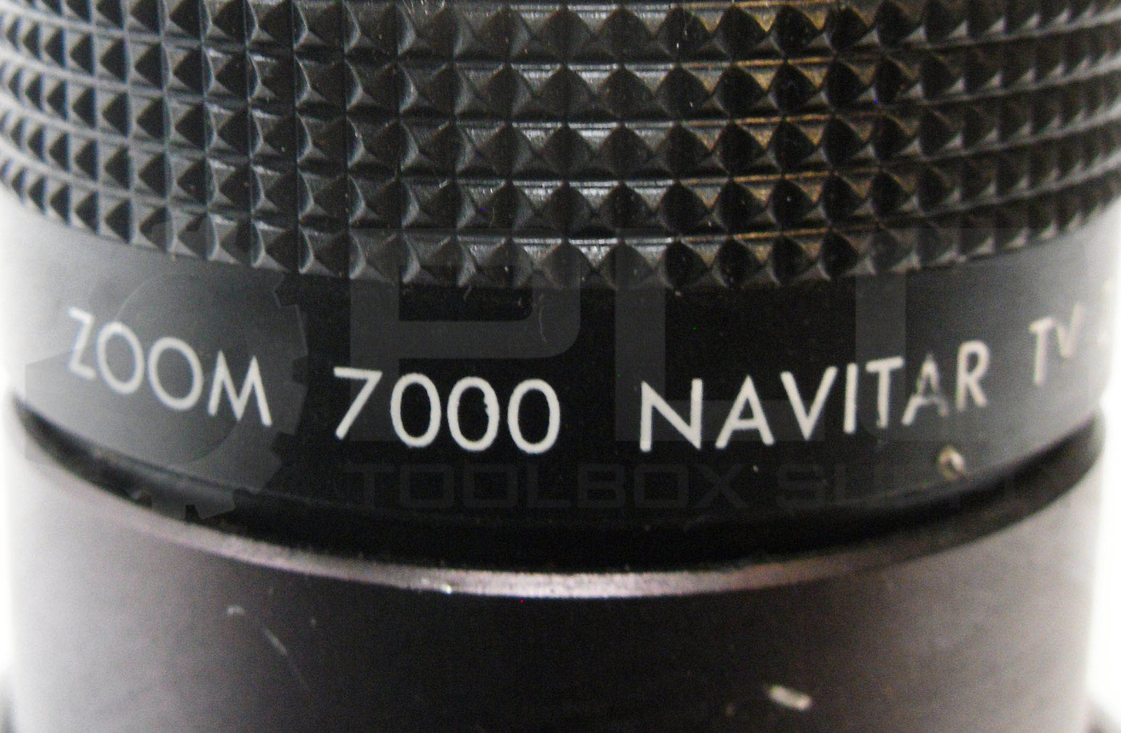 NAVITAR ZOOM 7000 MACRO LENSE | eBay