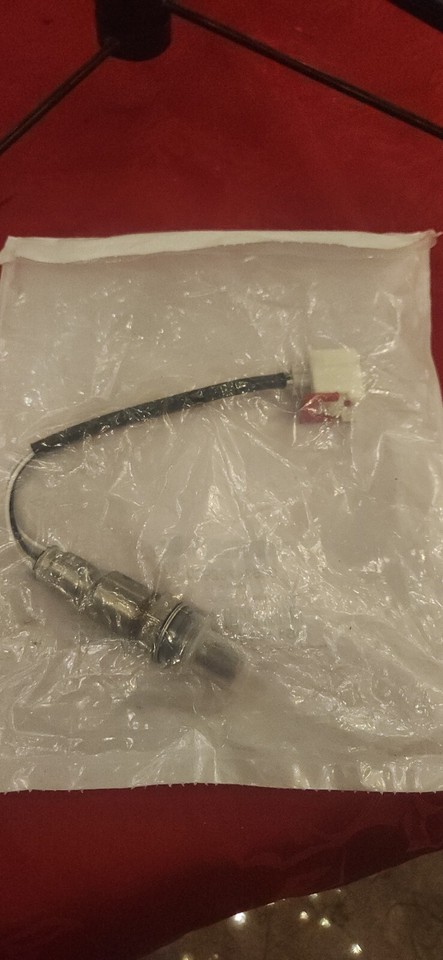 2011 - 2025 Mopar AUNTHENTIC Oxygen Sensor 5149180AB Oem Chrysler Jeep ...