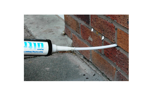 DIY Damp Proof Injection Cream Kit 8 x 380ml BBA Approved Wykamol ...