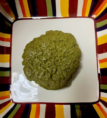 Fake Food SPOILED ROTTEN MEAT Hamburger Patty PRANK Display JOKE PROP ...