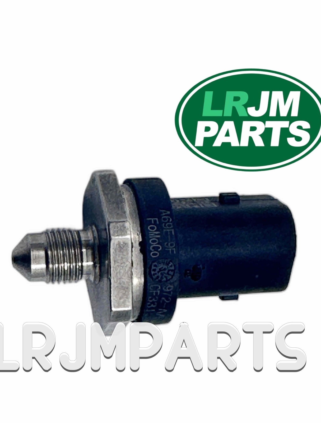 Land Rover LR2 Range Evoque FUEL INJECTOR PRESSURE SENSOR LR024969 ...