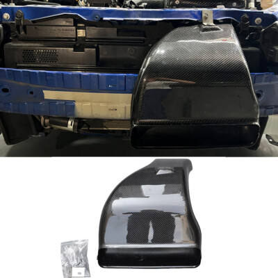 Carbon Fiber For Toyota GR86 ZN8 For Subaru BRZ ZD8 2022UP Air Intake ...