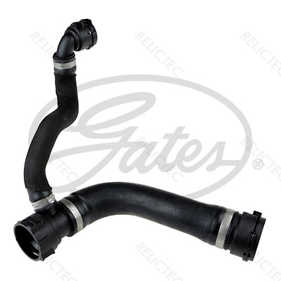 Radiator Coolant Hose BMW:E71 E72,E70,F16,F15,X5,X6 17127576356 ...
