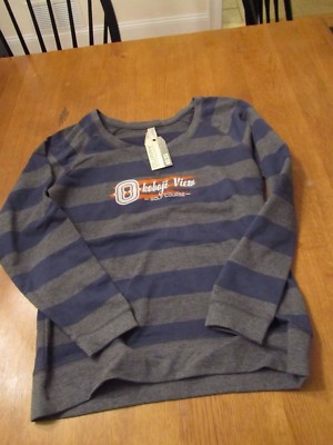 Womens Ouray Sportswear LS Golf Sweatshirt, NWT, S | eBay