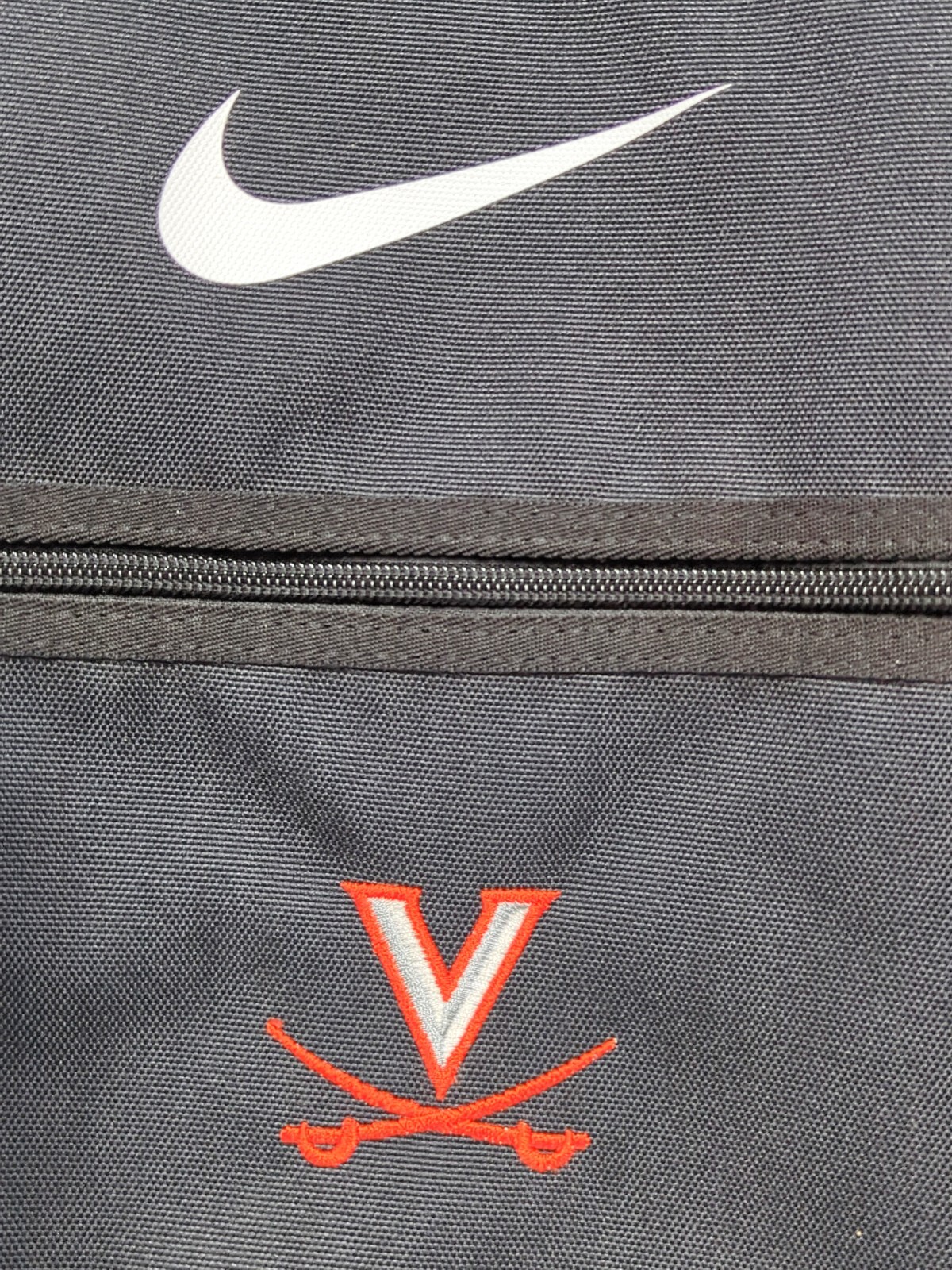 Nike Fiftyone49 Cabin Roller Travel Bag Suitcase Pbz277-001 Black for ...