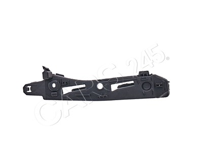Bumper Bracket O/S Fits PORSCHE Cayenne 92A 10-17 95850505001 | eBay