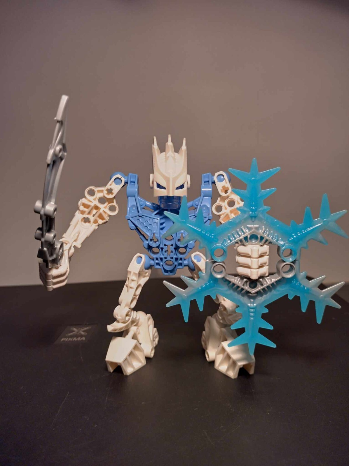 Lego Bionicle - Agori - Metus (8976) 100% Complete 673419111690 | eBay ...