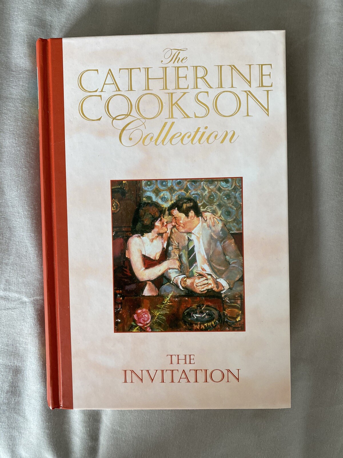 The Catherine Cookson Collection Hardback Books | eBay UK
