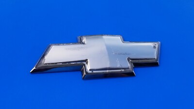 05 06 07 08 09 10 CHEVROLET COBALT REAR EMBLEM BADGE SYMBOL LOGO USED ...