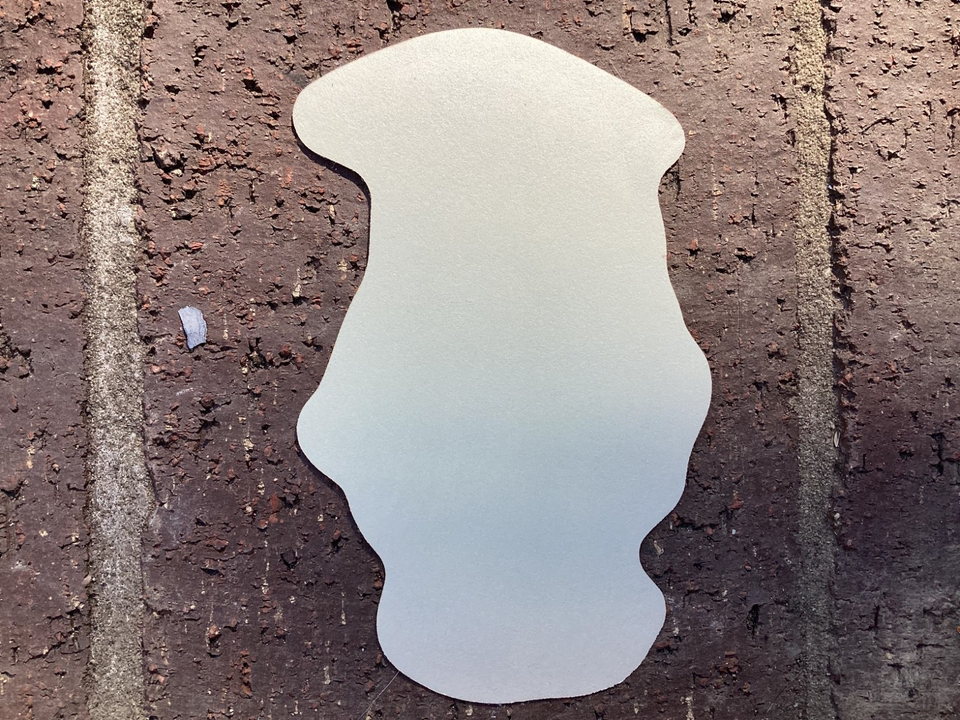 Vintage Original 1987 Sad Sam Little Angel Vending Machine Prism ...