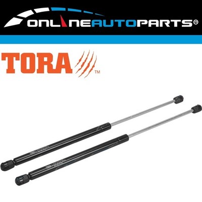 Bonnet Gas Stay Struts for Ford Falcon Fairmont Fairlane XD XE XF XG ZK ...