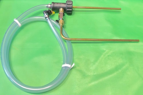 VW Audi Porsche OEM VAS6291A AWD Clutch Coupling Oil Filler Adapter ...