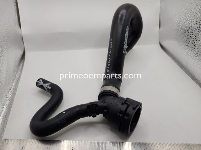 Genuine OEM Volkswagen Audi HVAC Heater Hose Inlet 5K0122157K | eBay