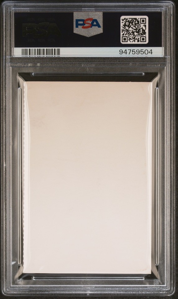 Miss Elizabeth RARE ROOKIE 1988 WWF Gold Bond Ice Cream PSA 5 (1 Higher ...