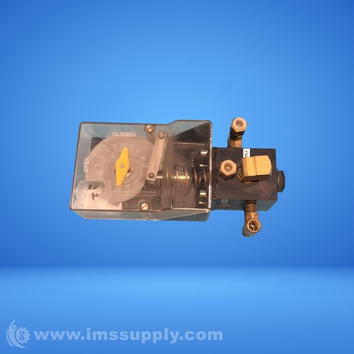 Keystone Valve 955-020-761-171 FNIP | eBay