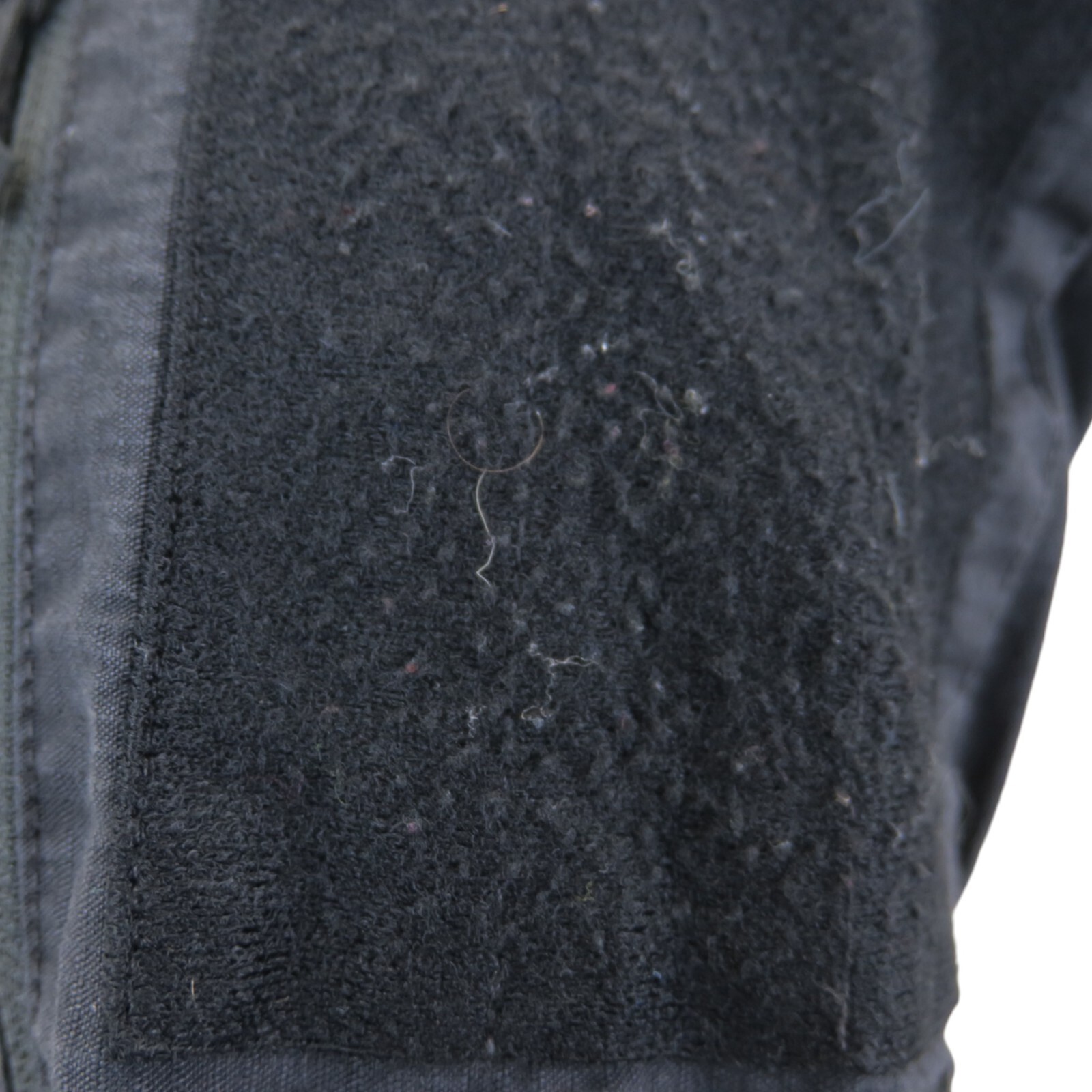 Genuine Ex Police Black UBACS First Tactical Under Body Armour Combat ...