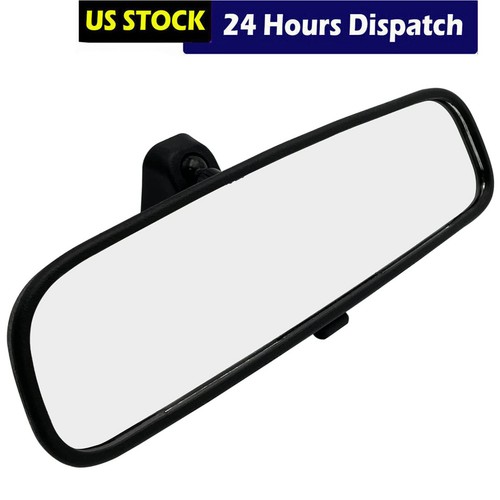 Interior Rear View Mirror 851013X100 For Hyundai Sonata Elantra Kia ...