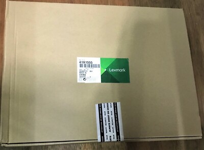 NEW GENUINE LEXMARK 41X1555 ENGINE BOARD CX922 CX923 CX924 XC9245 ...
