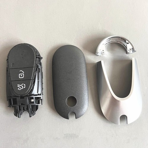 New Remote Smart Key Cover Replacement for Mercedes-Benz W223 S-class ...
