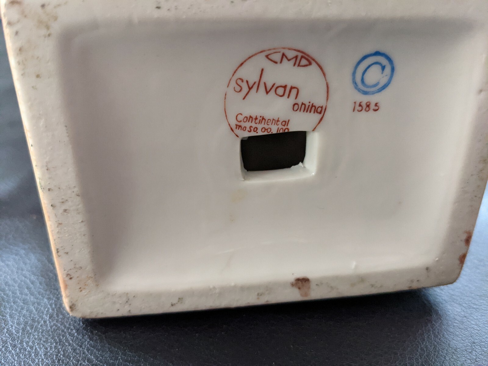 Diana the Huntress Greek Mythology Sylvan China CMD 10.5” Porcelain ...