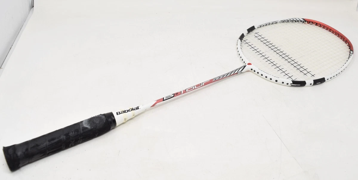 Badminton Racket Of Babolat