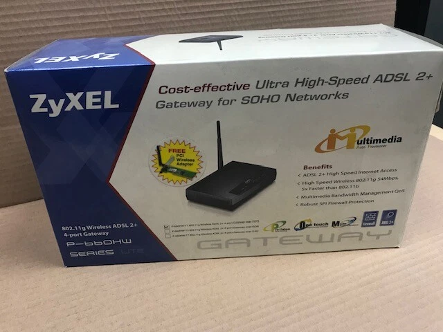 ZYXEL COMMUNICATIONS P-660HW-D1 V2 INSTALL MANUAL Pdf, 46% OFF