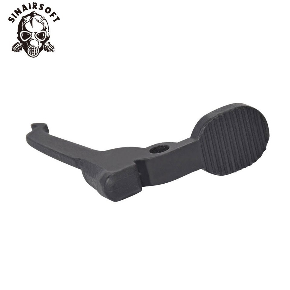 Metal Quick Bolt Release Catch Tactical Adapter Fit AEG APS ASR M ...