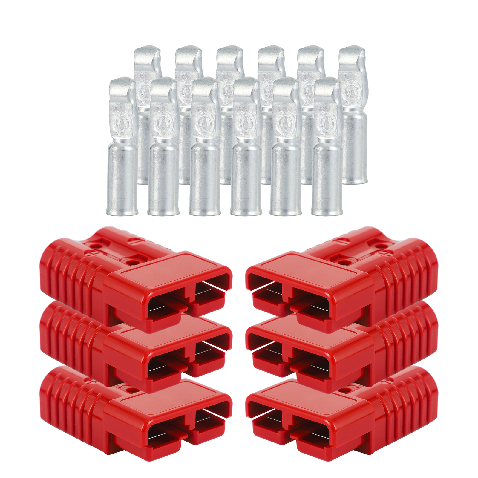 175AMP Premium Anderson Style Plug Exterior Connector DC Power Tool ...