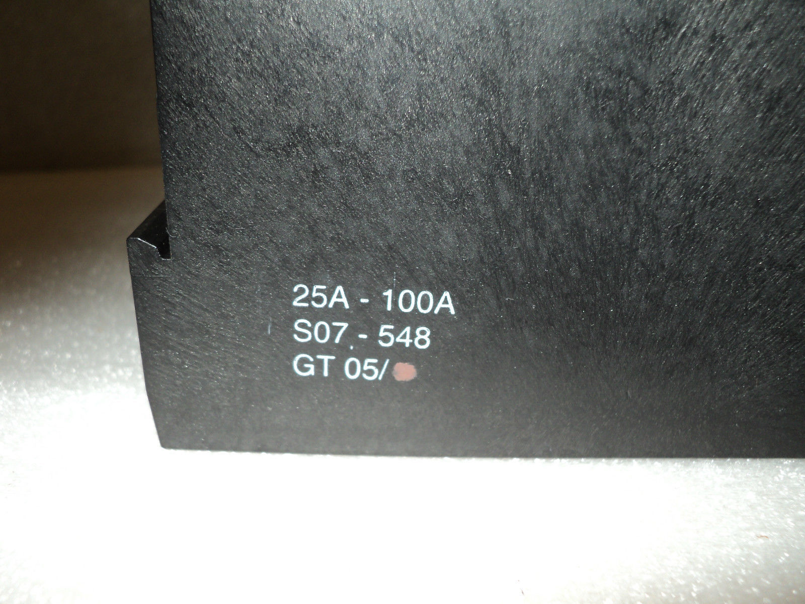 Moeller ZWK-100-EM Profimod Basic Module 24VDC NEW IN BOX | eBay