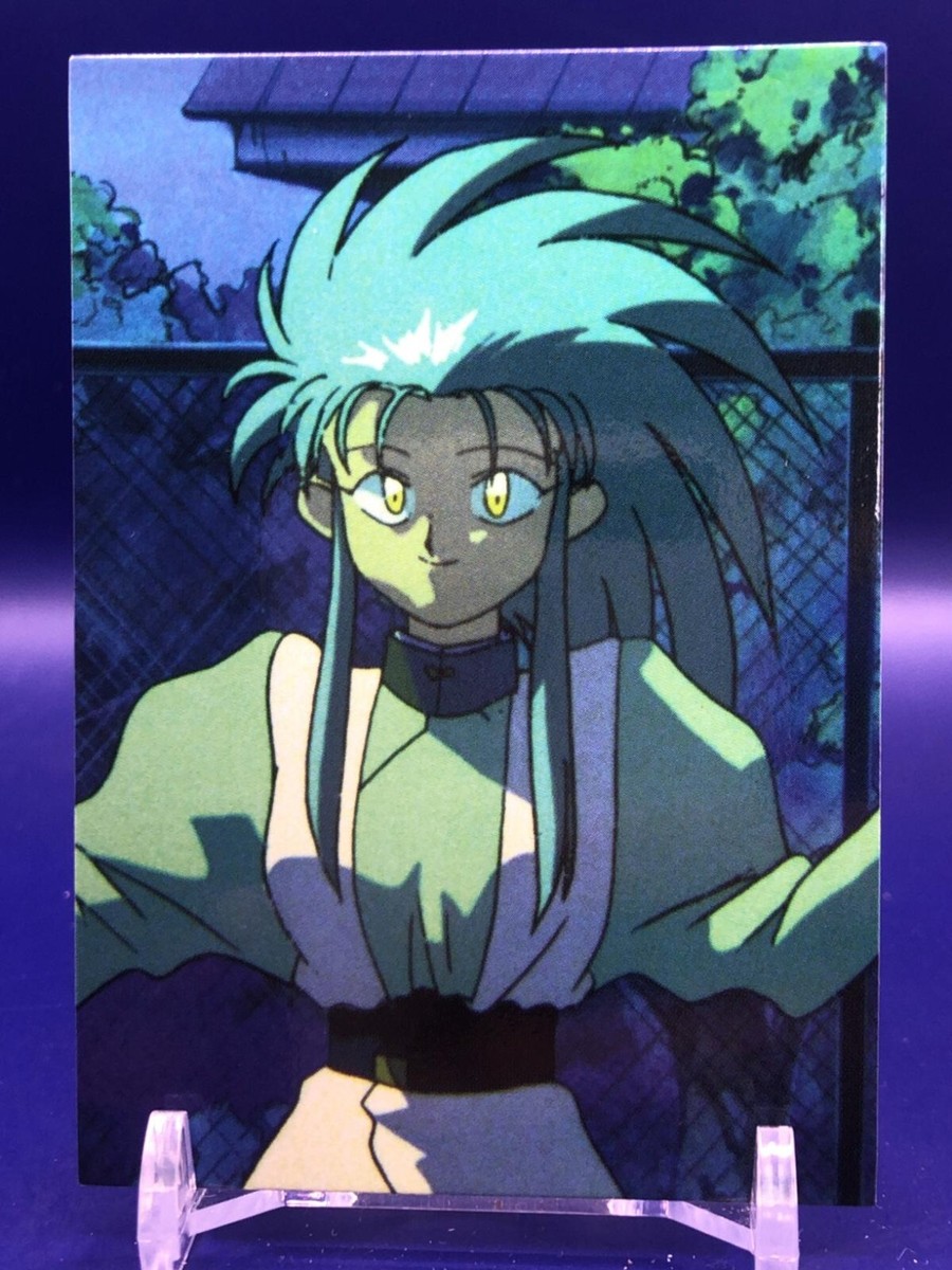 Tenchi Muyo Gxp Ryoko