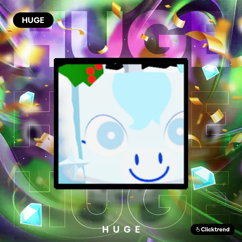 🎆NEW YEARS🎆 NEW Pet Simulator 99 Huges | PS99 - PET SIM 99 | Pet ...