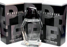 Avon Perceive 3.4oz Men's Eau de Cologne for sale online | eBay