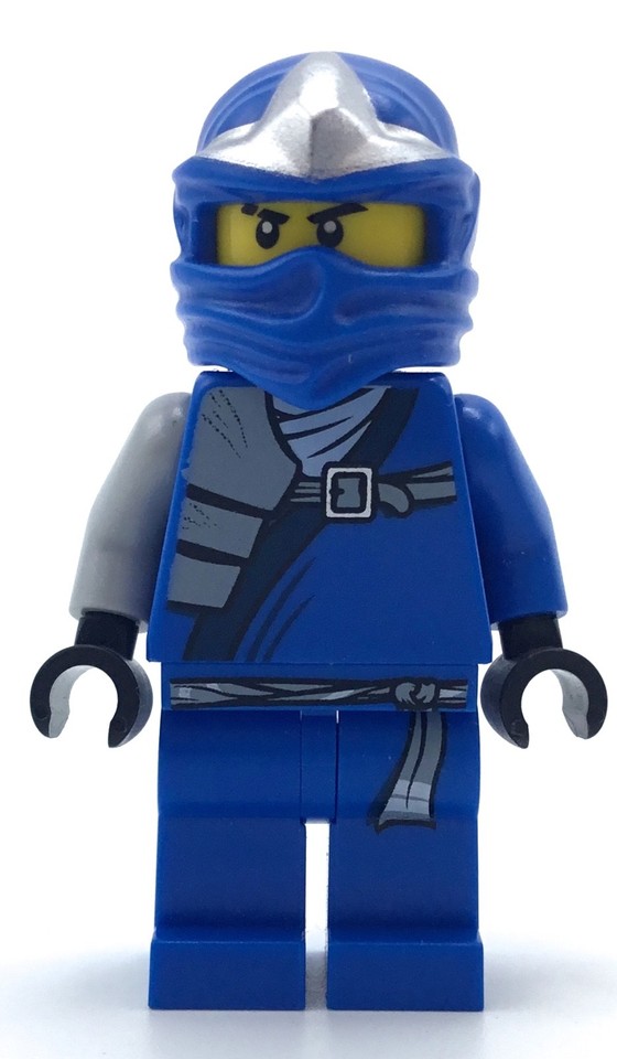 LEGO NINJAGO MINIFIGURES SERPENTINE SNAKE PEOPLE NINJAS JAY SNAPPA ...