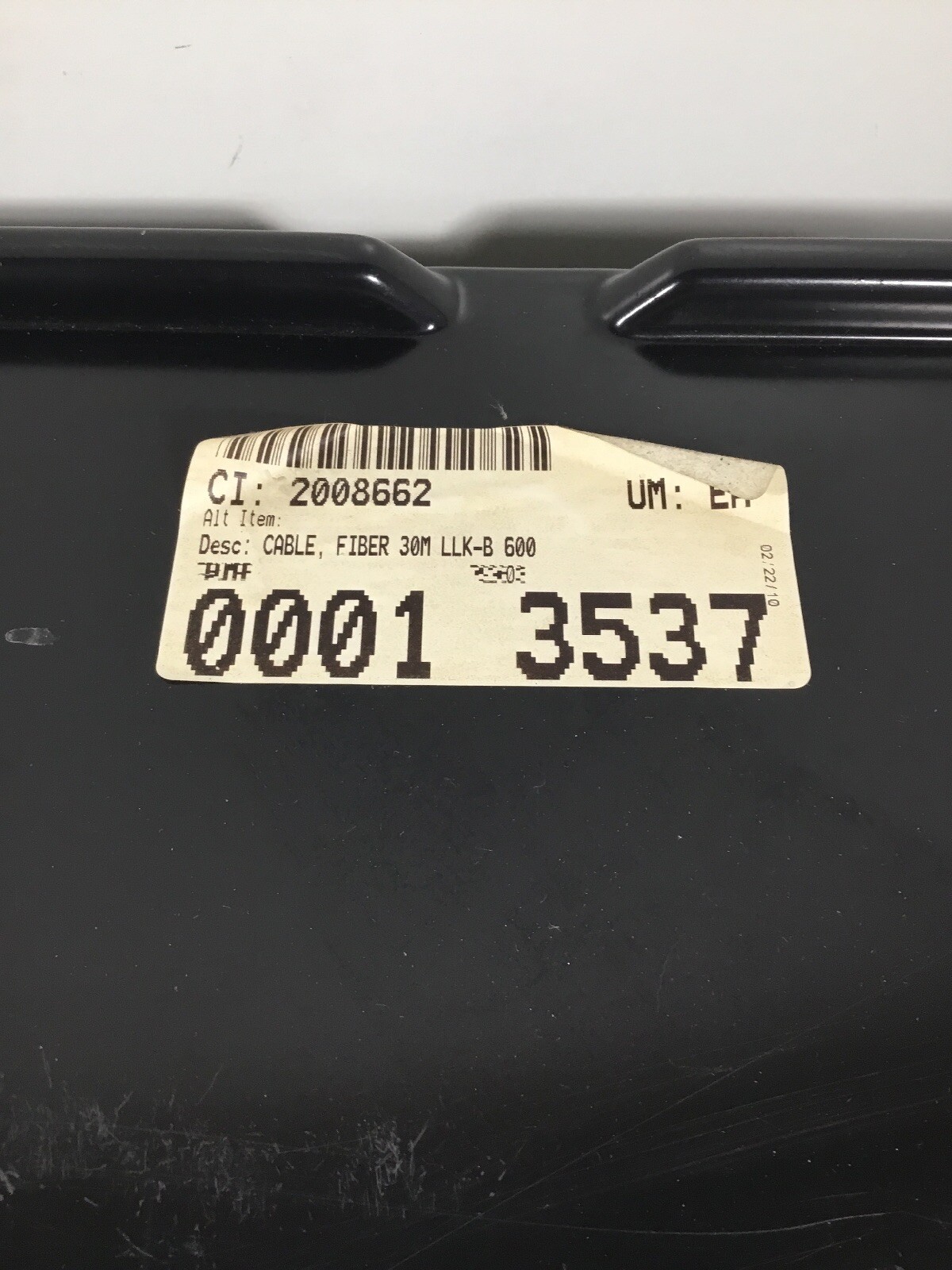 NEW Trumpf LLK-B 06/30m Laser Fiber Optic Cable 30 Meters; 792603 | eBay
