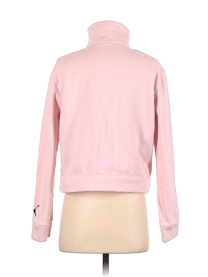 Puma Women Pink Sweatshirt S | eBay