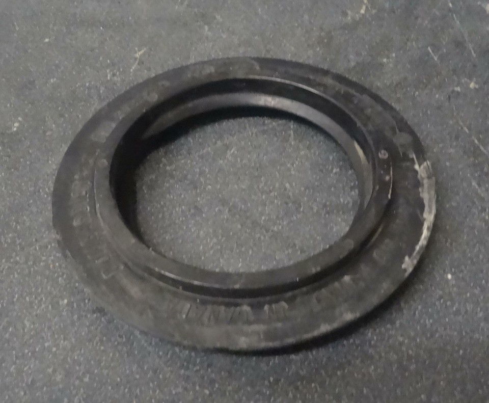 Ski-Doo OEM Tank Console Nut 517302575 MXZ GTX GSX Summit Renegade ...