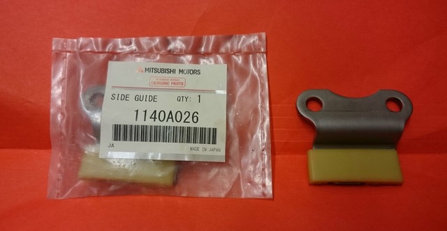 Genuine Mitsubishi PAJERO SHOGUN 3.2 Top Timing Chain Guide 1140A026 ...