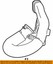 17752-37070 Toyota Inlet, air cleaner, no.2 1775237070, New Genuine OEM ...