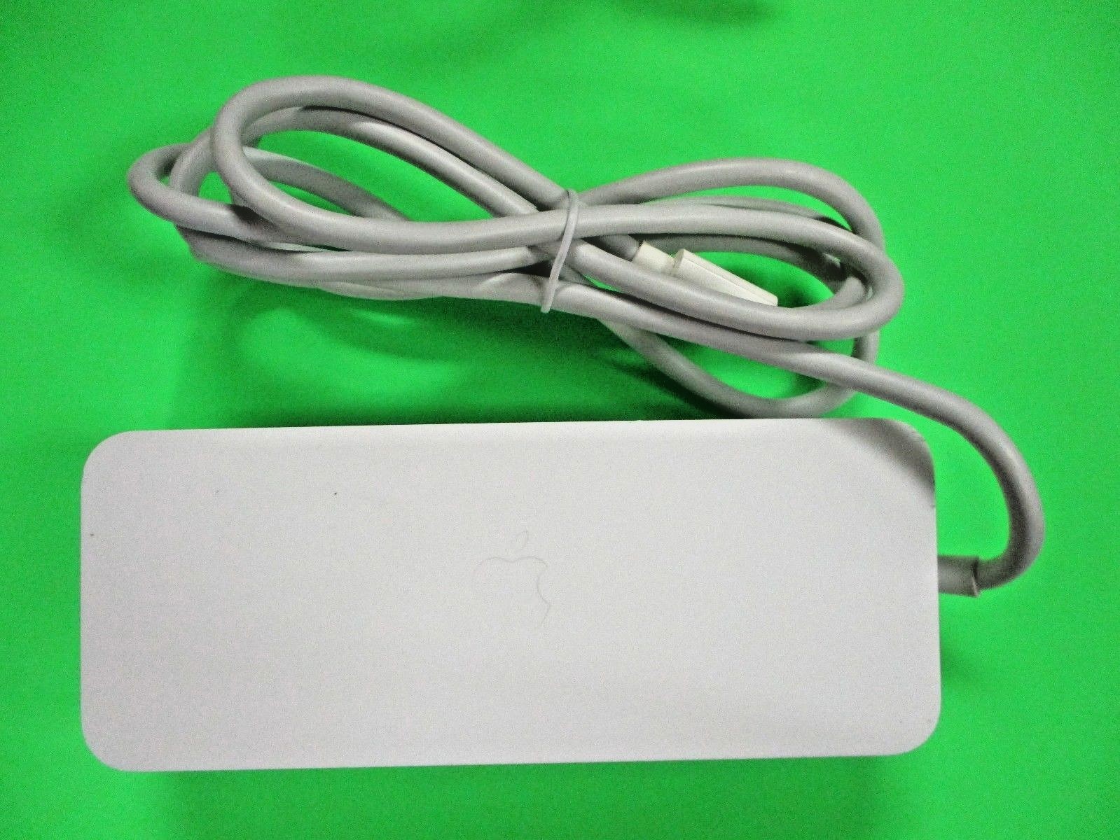 Apple A1105 Mac Mini 85W Power Adapter 18.5V-4.6 Amps Genuine OEM | eBay