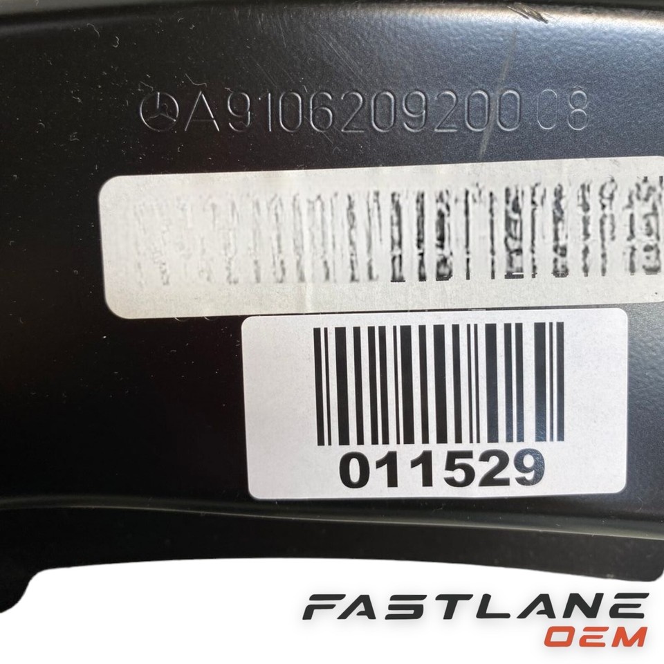 2018-2022 MERCEDES-BENZ SPRINTER FENDER PANEL NEW OEM A9106209200 08 | eBay