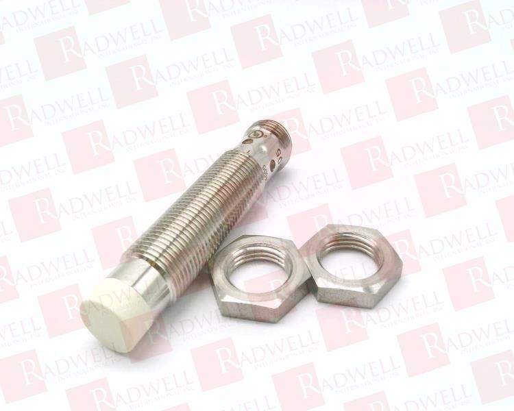 EFECTOR IFK3010-BPKG/K1/US-104-IFS286 / IFK3010BPKGK1US104IFS286 (NEW ...